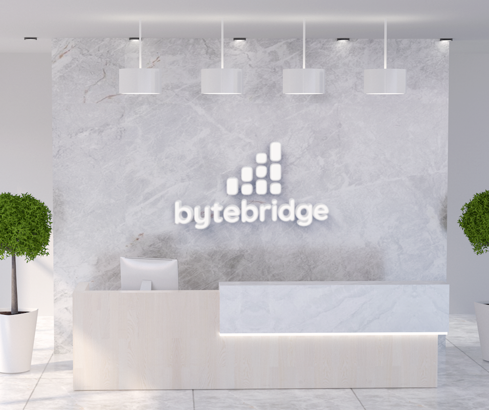 Contact Us - ByteBridge