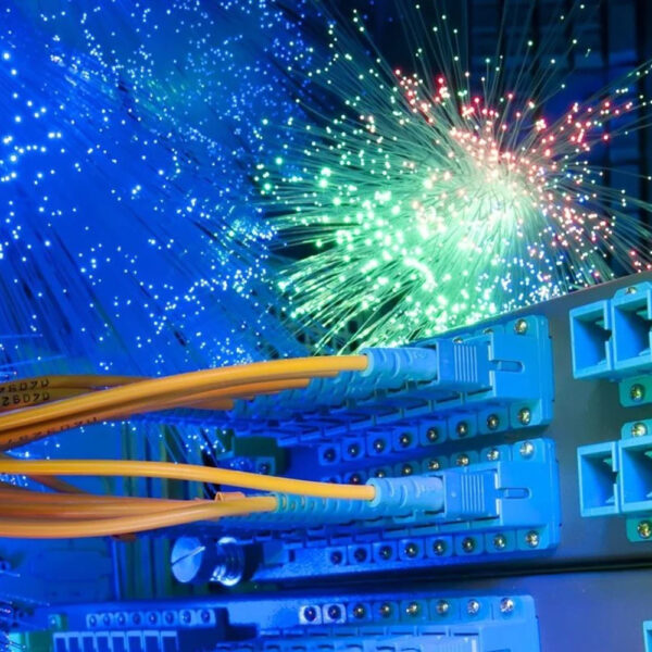 Data Center Solutions - ByteBridge