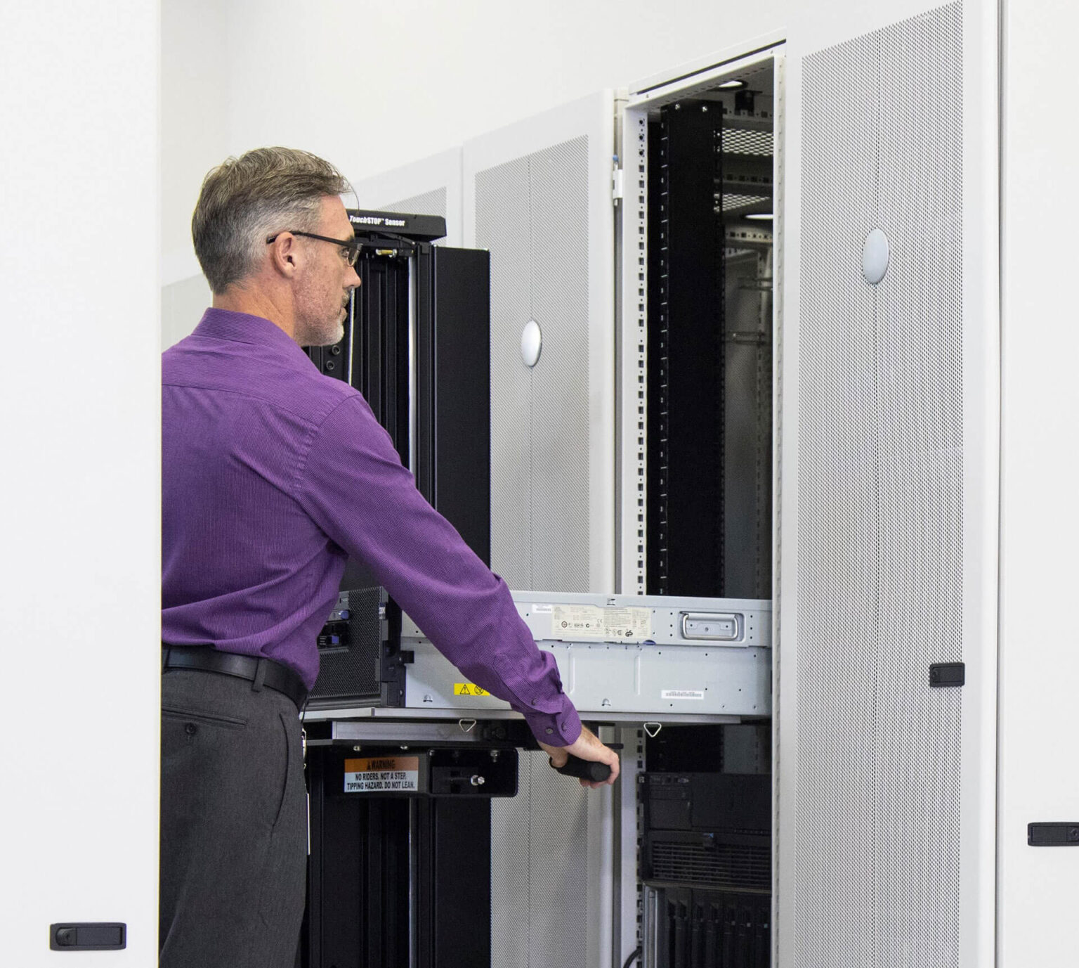 ServerLIFT - ByteBridge