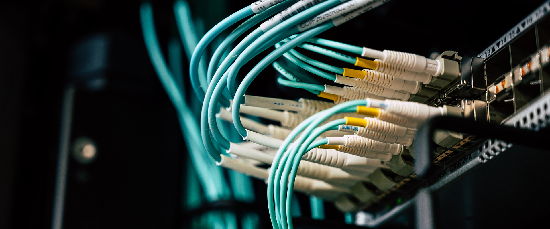 Network Design & Installation - ByteBridge