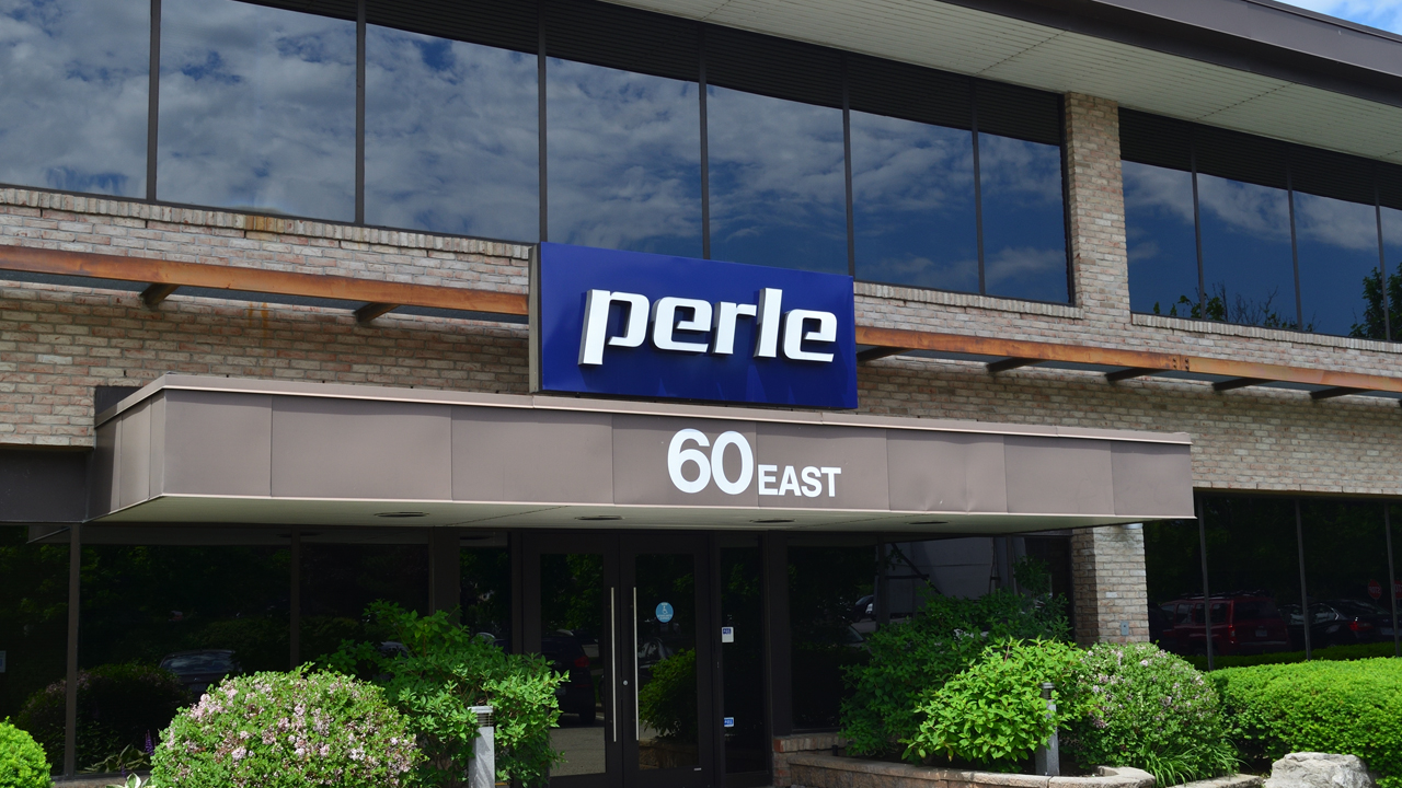 Perle Networking - ByteBridge