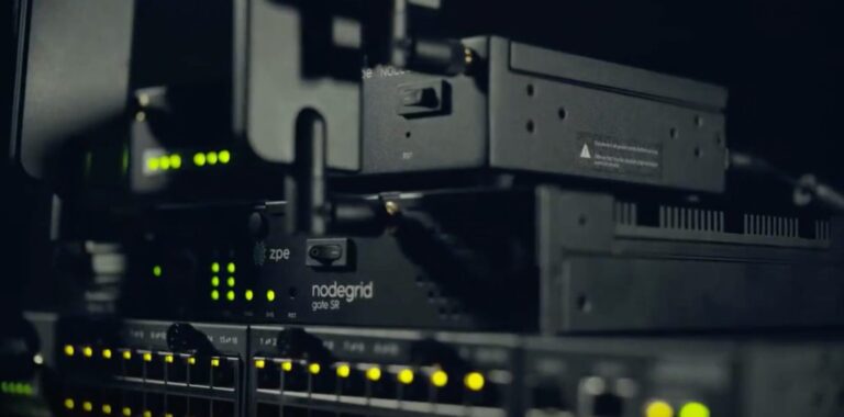 Zpe Systems Bytebridge