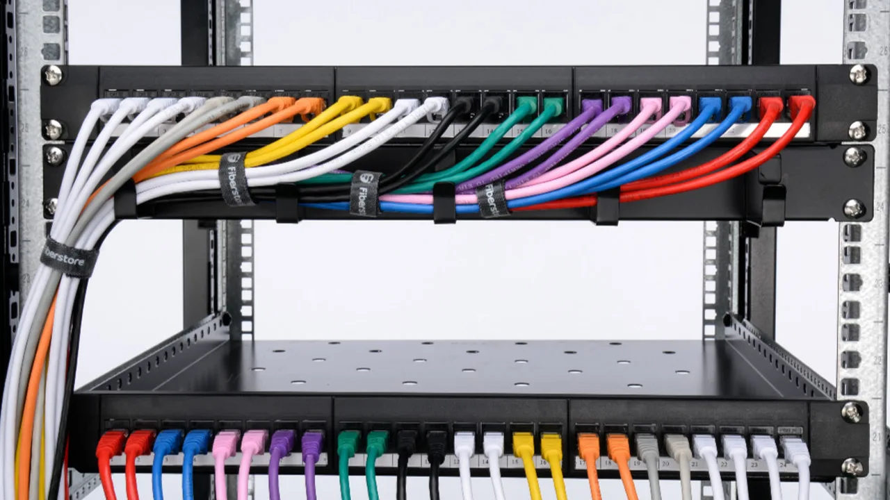 Connectivity Solutions - ByteBridge