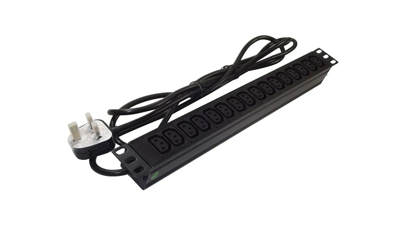 Data Center Electrical Solutions - ByteBridge