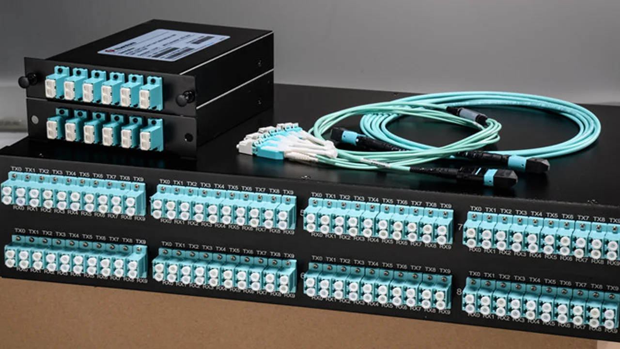 Connectivity Solutions - ByteBridge