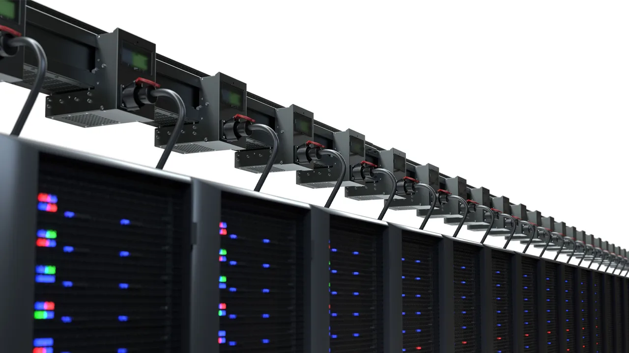 Data Center Electrical Solutions - ByteBridge