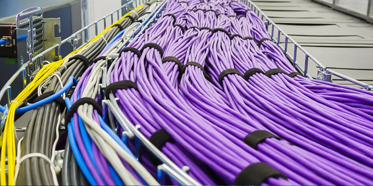 Network Design & Installation - ByteBridge