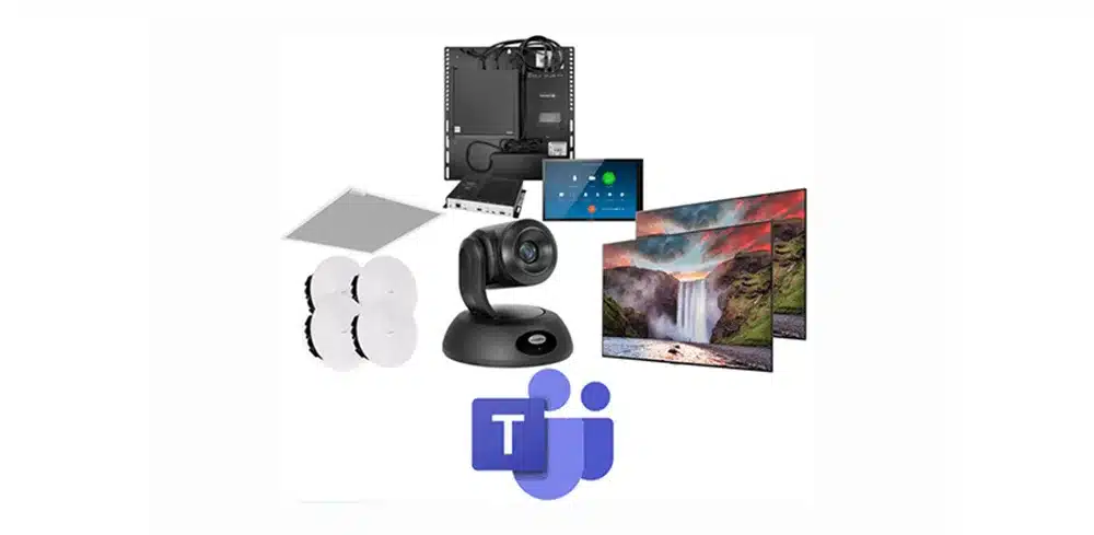 AV Room in A Box - ByteBridge