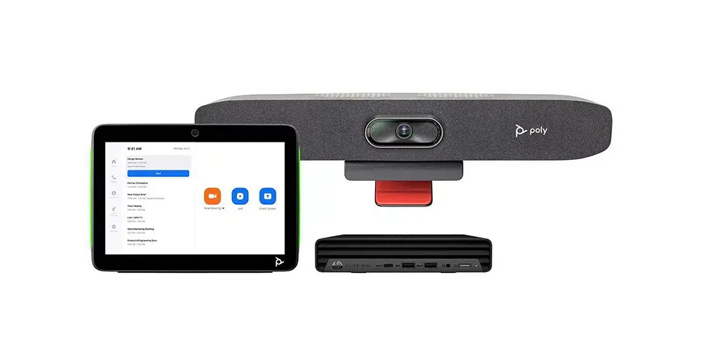 AV Room in A Box - ByteBridge