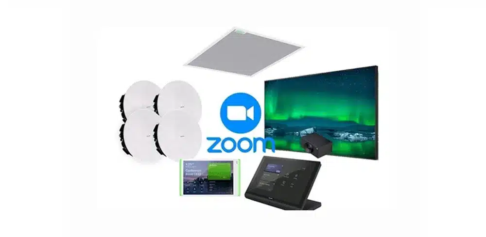 AV Room in A Box - ByteBridge