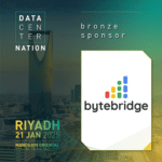 DCN Riyadh 2025 - ByteBridge