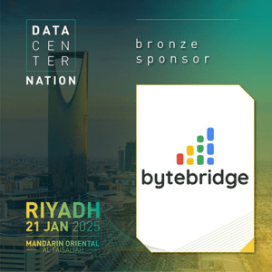 DCN Riyadh 2025 - ByteBridge