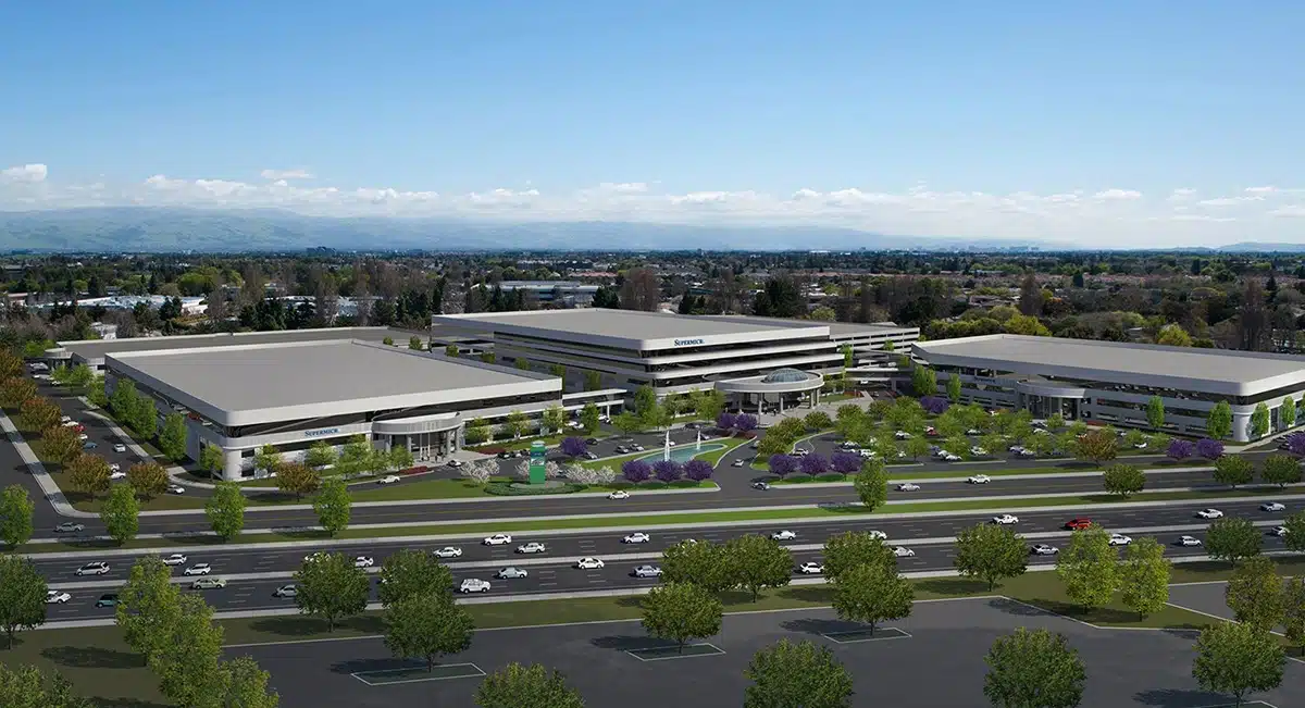 Supermicro - ByteBridge