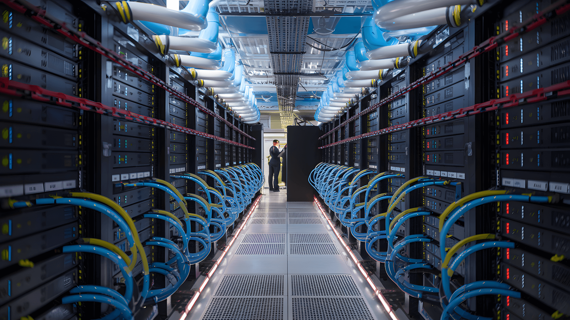 Liquid Cooling-as-a-Service - ByteBridge