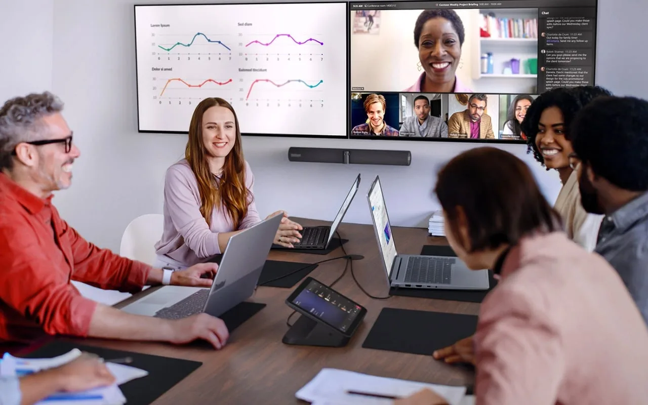 ByteBridge & Lenovo UC Solution - ByteBridge