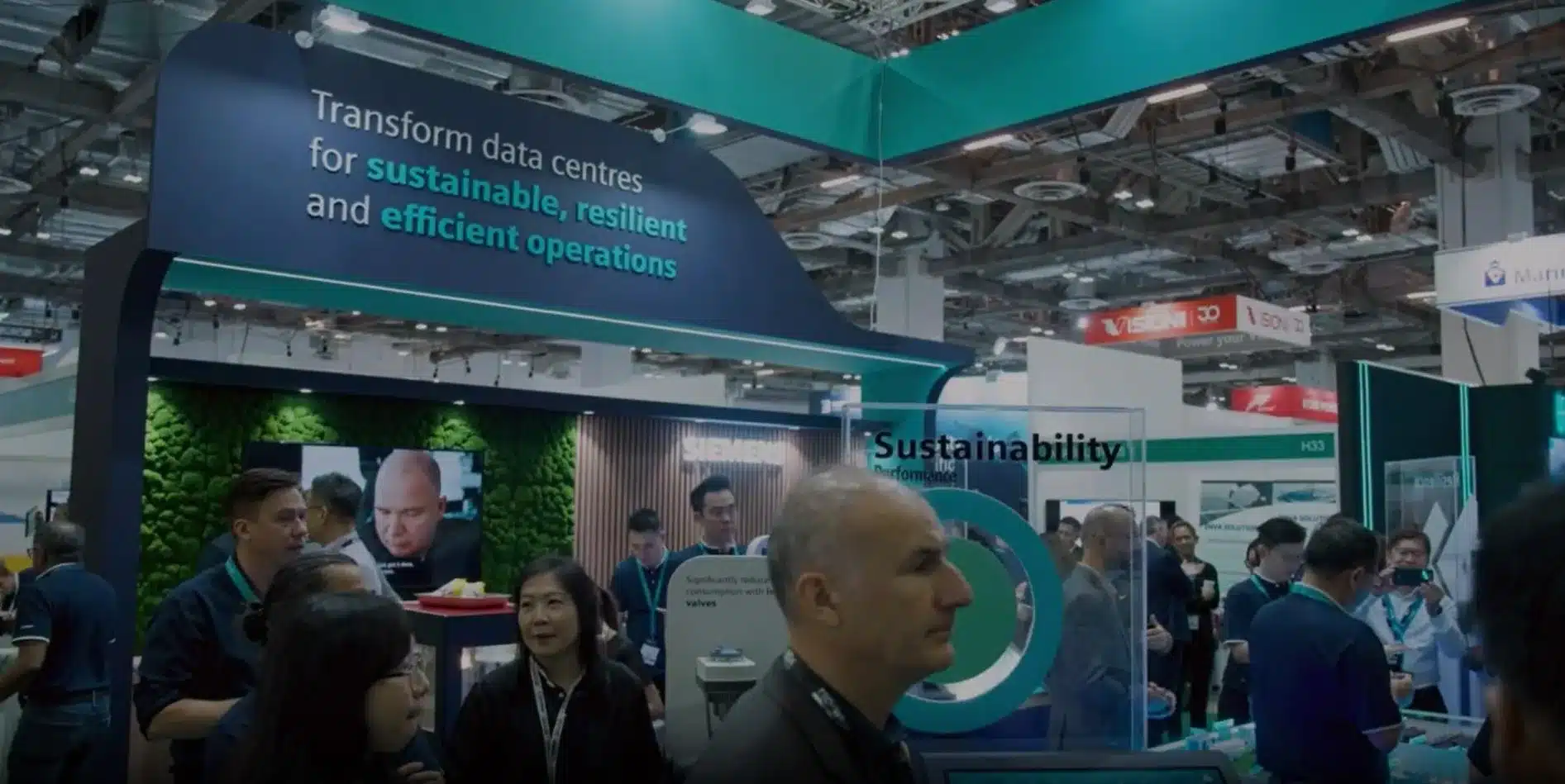 データセンターワールドアジア2025 - ByteBridge